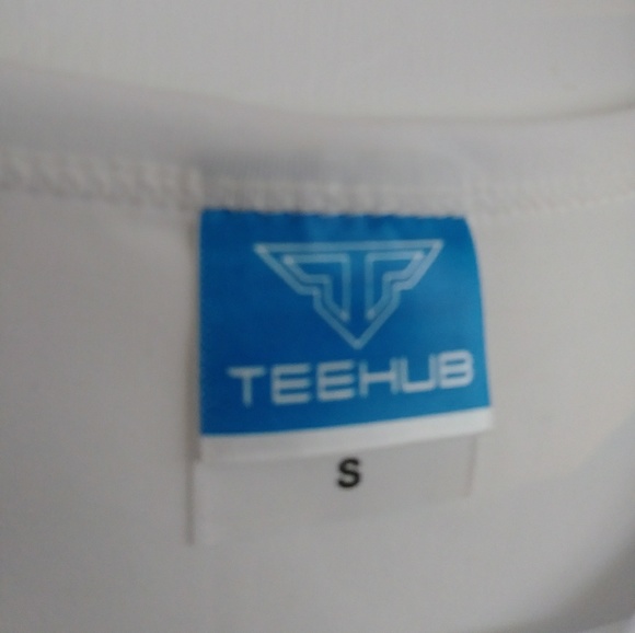 Teehub | Tops | Rick Morty Tee Shirt | Poshmark